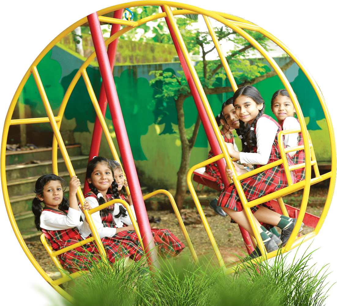 Hidaya Public School